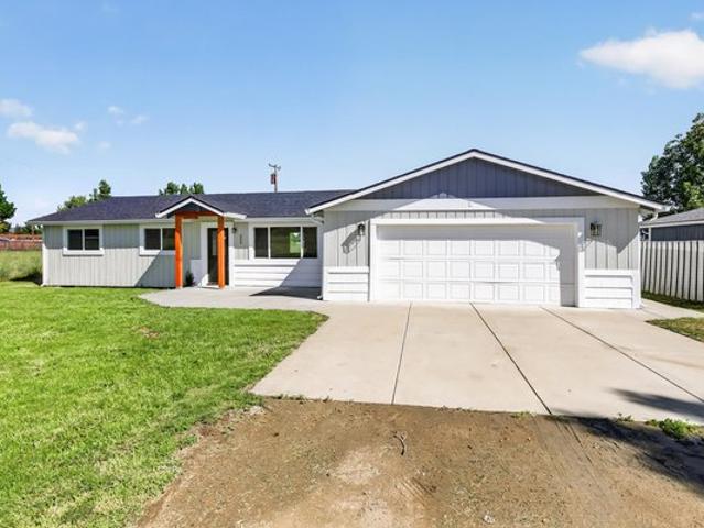 550 Experiment Station Rd, Medford, OR 97501