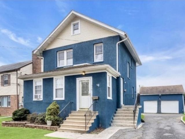 550 Forest Rd, Scotch Plains, NJ 07076