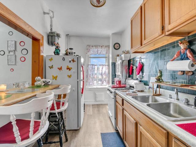 550 Fort Washington Avenue 4E
