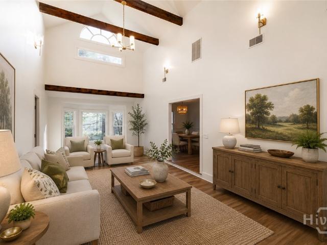 550 Fortson Rd, Athens, GA 30606 | MLS #CL360447