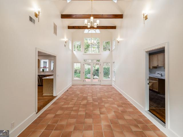 550 Fortson Road