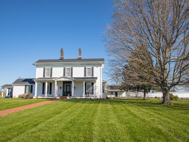 550 Fosters Lane