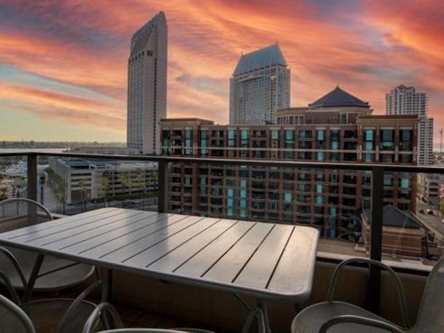 550 Front St 907, San Diego, CA 92101