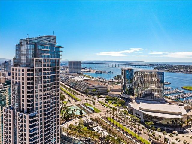 550 Front St Unit 1007, San Diego, CA 92101