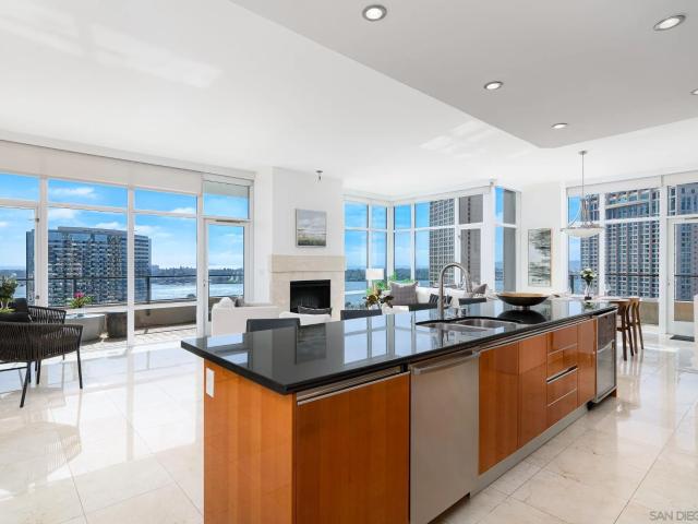 550 Front St, Unit 1808, San Diego, CA 92101 | MLS #260008
