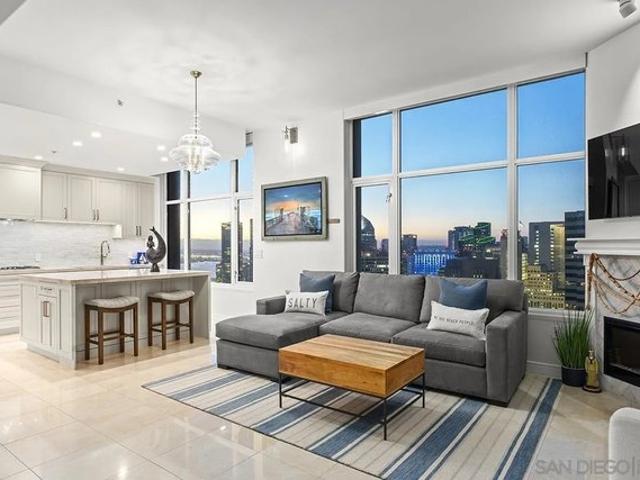 550 Front St Unit 2802, San Diego, CA 92101