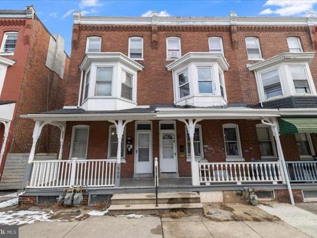 550 Kohn St, Norristown, PA 19401