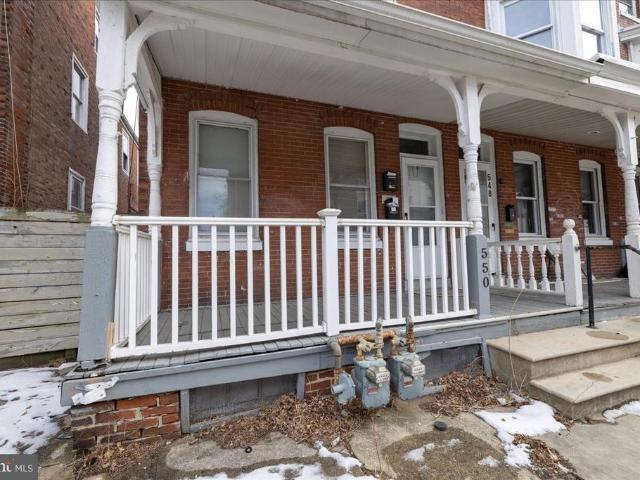 550 Kohn Street