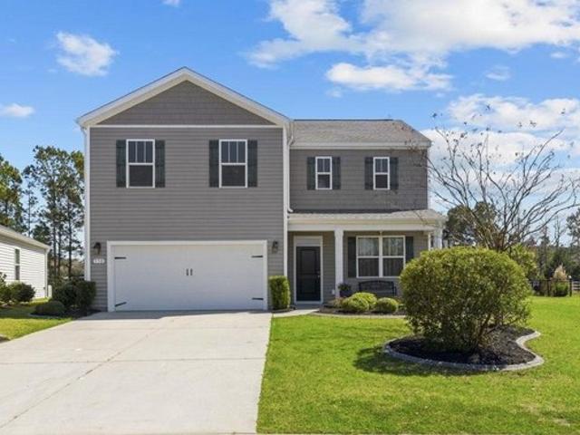 550 Hay Hill Ln, Myrtle Beach, SC 29579