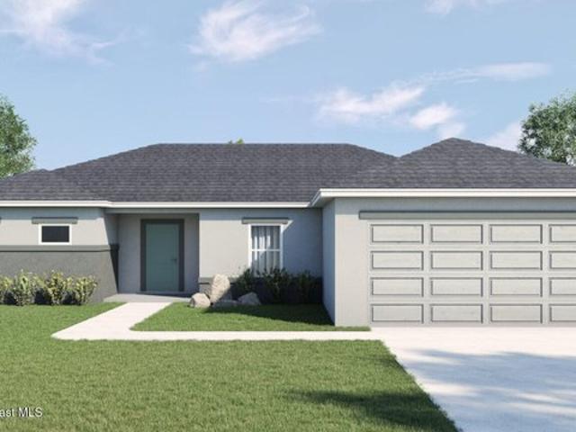550 Halifax St SW, Palm Bay, FL 32908