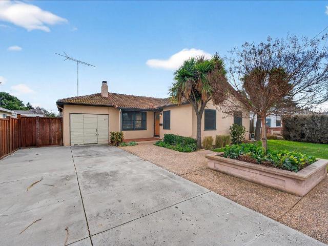 550 Halsey Avenue