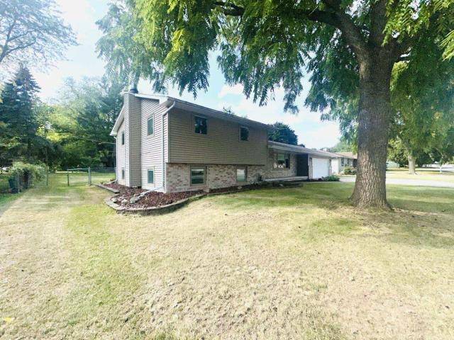 550 harvest road