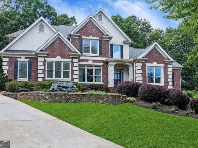550 Heron Run Ct, Milton, GA 30004