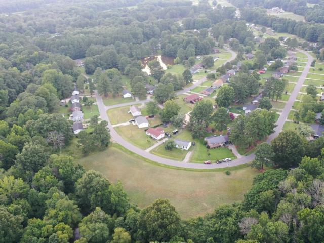 550 Indian Trail