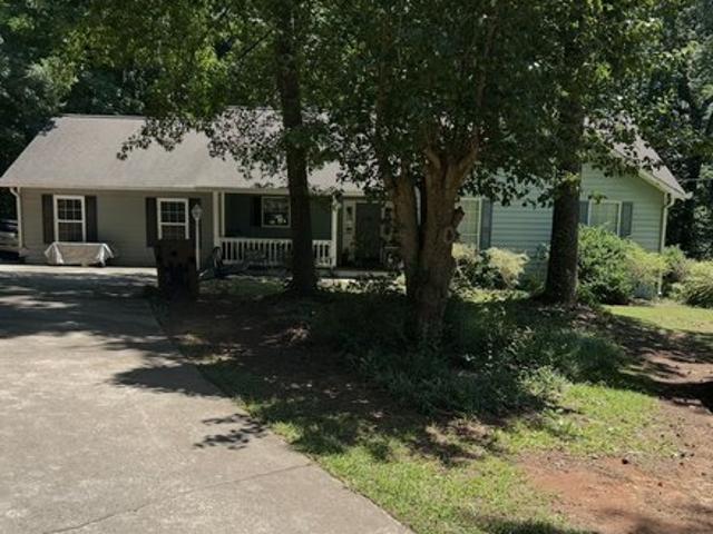 550 Jana Ln, McDonough, GA 30252