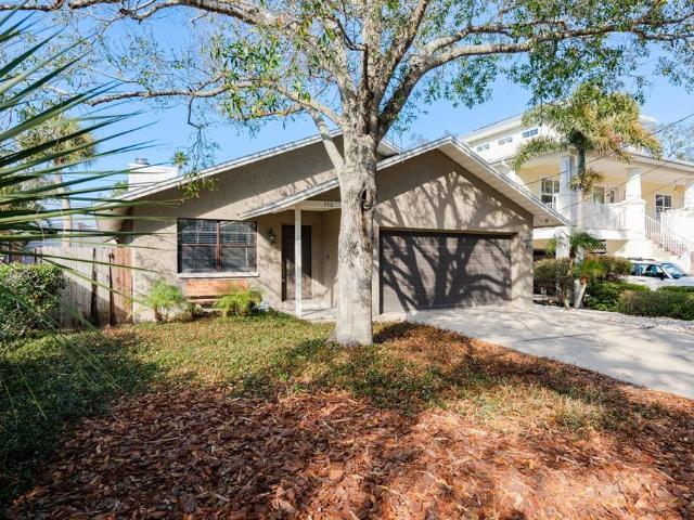 550 Ontario Ave, Crystal Beach, FL 34683 | MLS #TB8475 | Compass