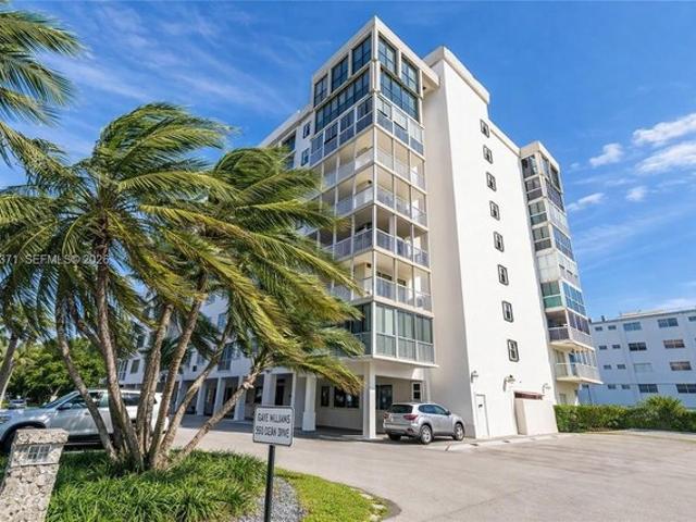 550 Ocean Dr Apt 3H, Key Biscayne, FL 33149