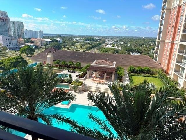 550 Okeechobee Blvd Apt 1405, West Palm Beach, FL 33401