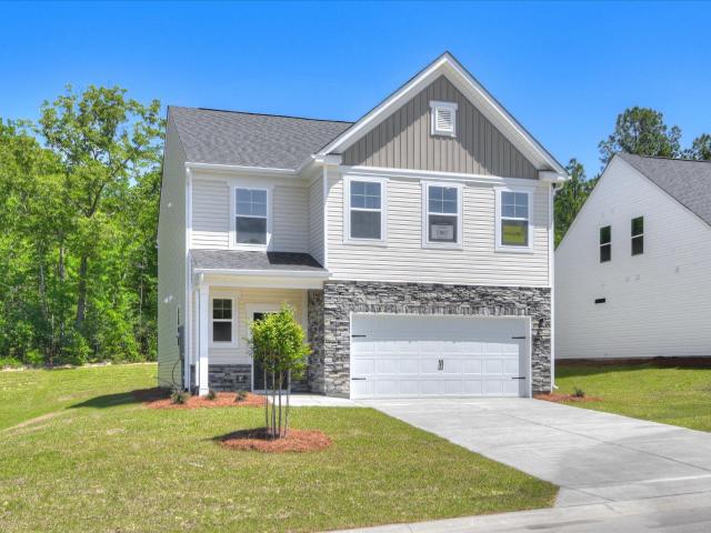 550 Old Charleston Road