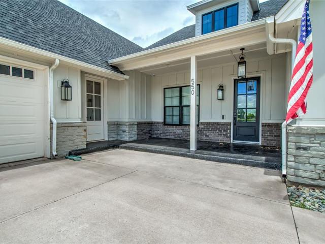 550 Old Creek Road