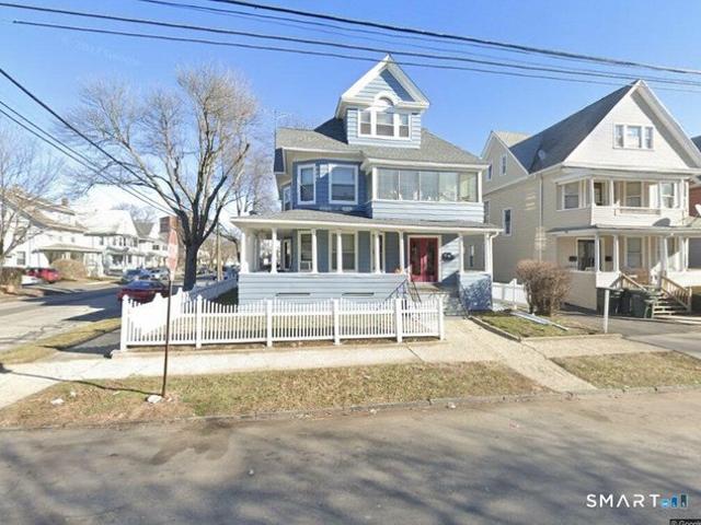 550 Laurel Ave, Bridgeport, CT 06605