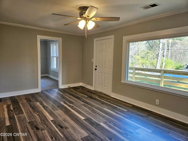 550 Lawrence Switch Rd, Jackson, TN 38305 | MLS #2601 | Compass