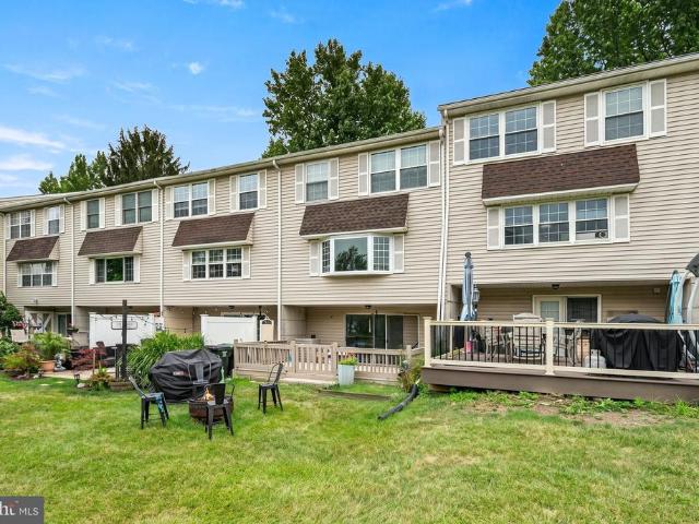 550 Lancaster Court