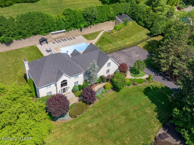 550 Lantern Hill Road