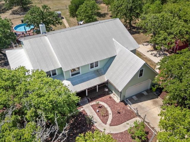 550 League Line Rd, Smithville, TX 78957 | MLS #2713