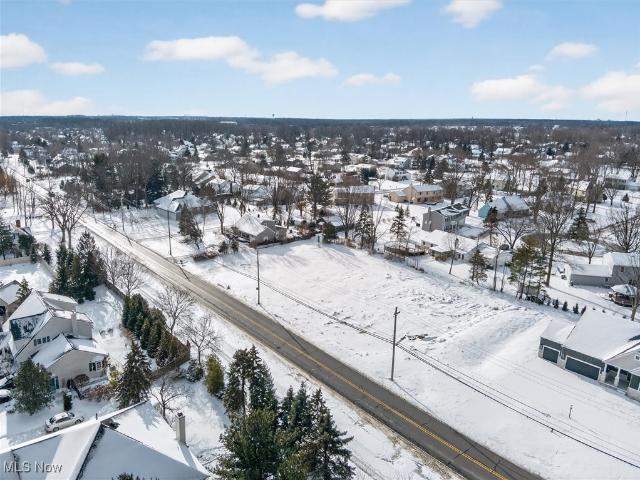 550 Lear Road