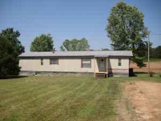 $550 Mobile Home for Rent Madison map