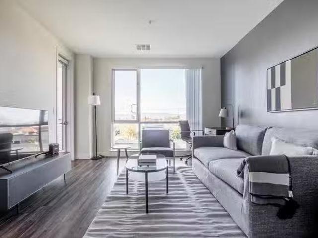 550 Moreland Apartments, 550 Moreland Way, Rivermark of Santa.