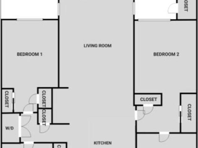 550 Moreland Way 1 Bedroom Apartment for Rent at 550 Moreland Way #834, Santa Clara, CA 95054 Rivermark of Santa Clara