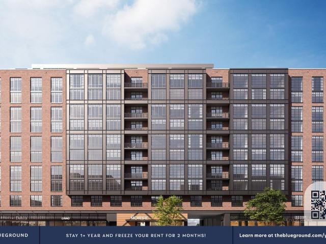 550 Morse Street Northeast 1 Bedroom Apartment for Rent at 550 Morse St Ne #637, Washington, DC 20002 Trinidad Langston