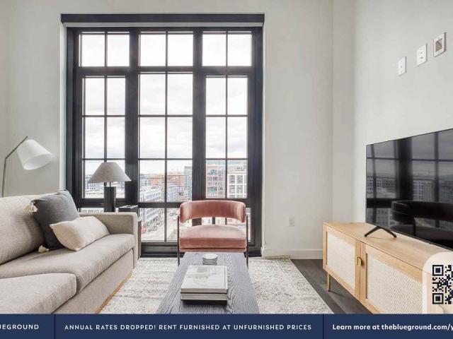 550 Morse Street Northeast 1 Bedroom Apartment for Rent at 550 Morse St Ne #637, Washington, DC 20002 Trinidad Langston