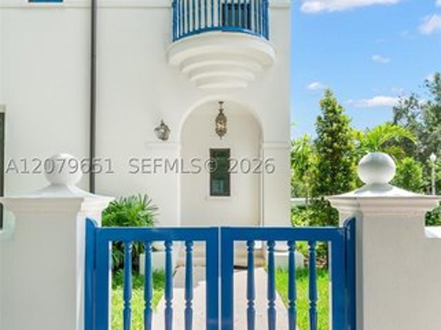 550 Malaga Ave Unit VILLA1, Coral Gables, FL 33134