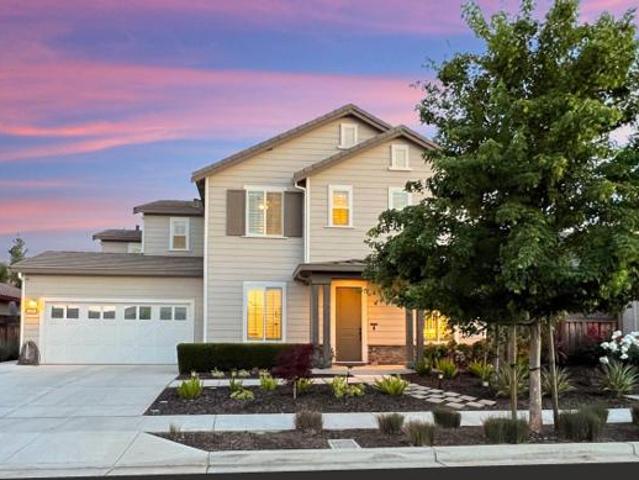 550 Mandevilla Dr, Brentwood, CA 94513