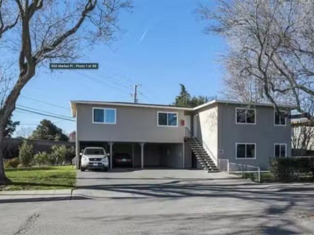 550 Market Pl #1, Menlo Park, CA 94025