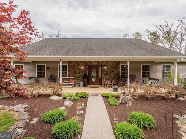 550 Mash Ln, Edinburg, VA 22824