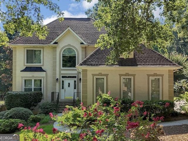 550 McGarity Dr, McDonough, GA 30252