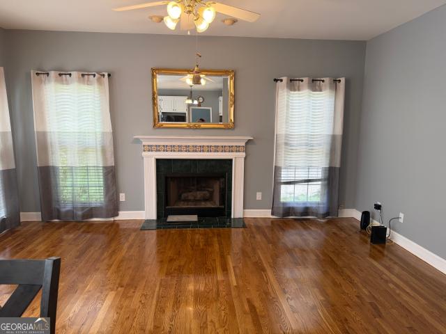 550 McGarity Drive