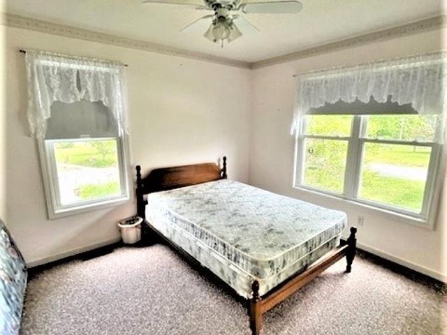 550 Meadows Rd