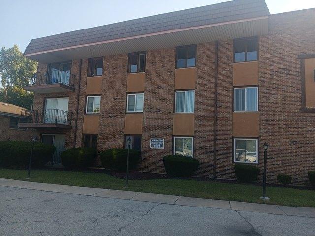 550 Michigan City Rd Apt 3E, Calumet City, IL 60409