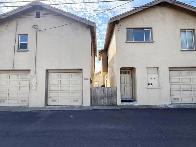 550 Miller Avenue