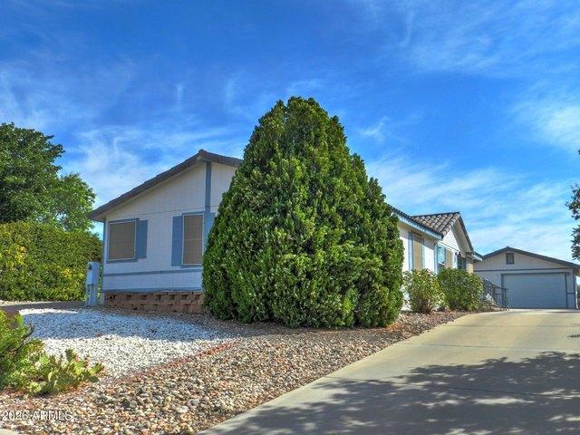 550 Mingus Shadows Dr, Clarkdale, AZ 86324