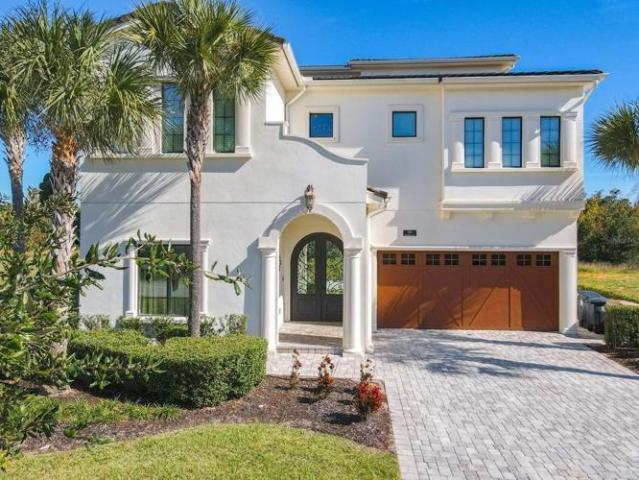 550 Muirfield Loop, Reunion, FL 34747