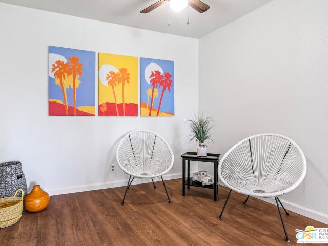 550 N Villa Ct, Unit 116, Palm Springs, CA 92262 | MLS #26673 PS | Compass