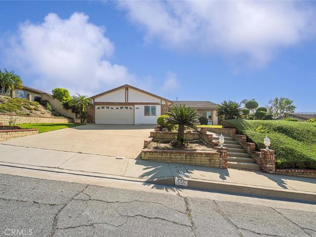 550 N Wildwood