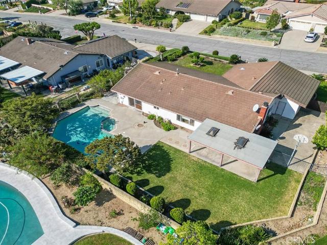 550 N Wildwood Ave, Glendora, CA 91741 | MLS #CV26067 | Compass