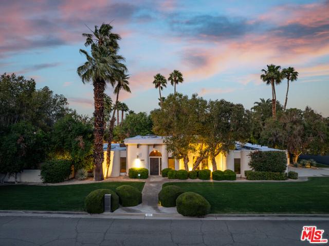 550 N Arquilla Rd, Palm Springs, CA 92262 | Compass